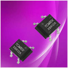 TOREX - Bridge Diodes - Maxmega